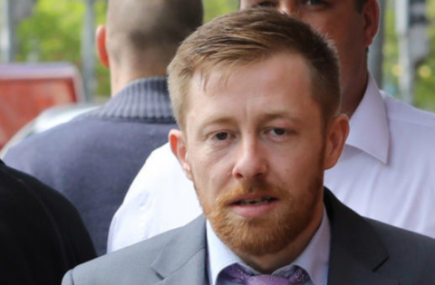Fingerprints on bottles link Bray Boxing Club murder accused to getaway ...