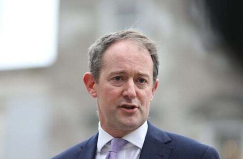 Labour TD Seán Sherlock will not contest next general election - News ...