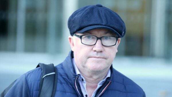 Michael Lynn trial: Witness unaware Michael Fingleton was accused's ...