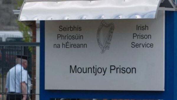 Man involved in 'vicious' Mountjoy prison attack jailed - News ...