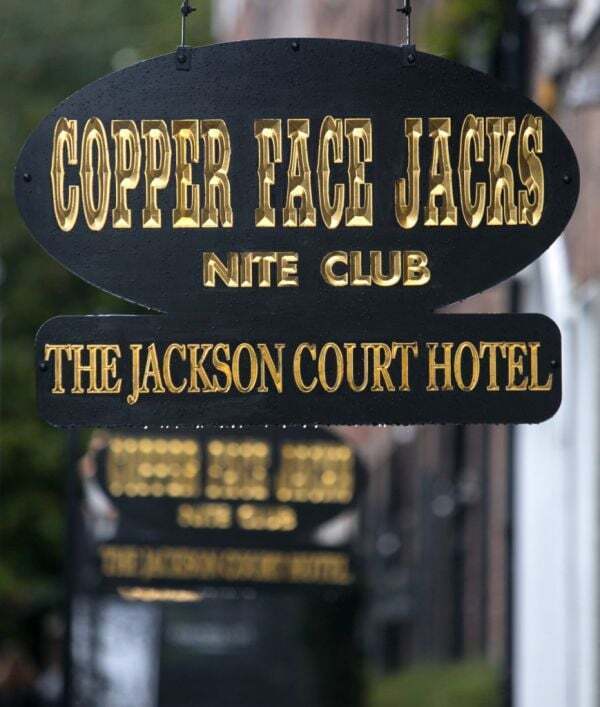 Revenues at Copper Face Jacks increase to €11.35m - News - Kildare ...