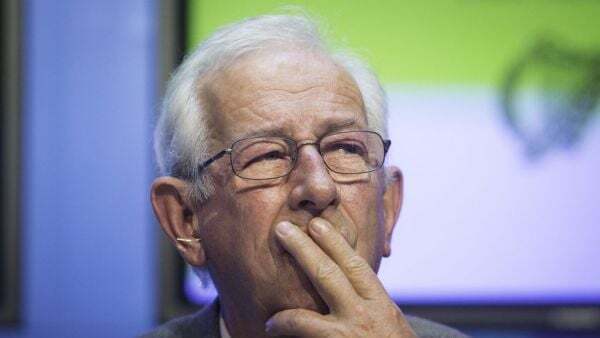 President leads tributes following death of former Labour TD Emmet ...