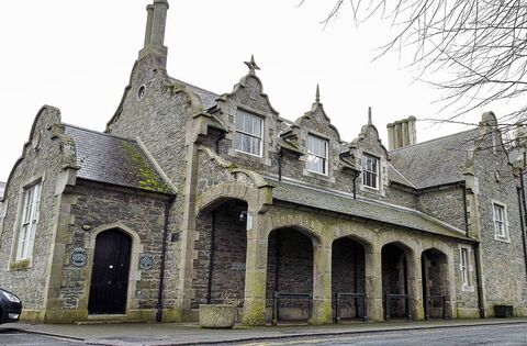Man (45) allegedly made threats to two solicitors - News - Kildare ...