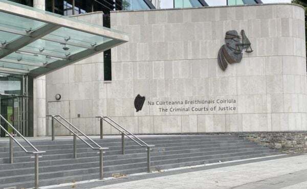 Landlord Marc Godart has nine days to pay damages to ex-Dublin tenant ...