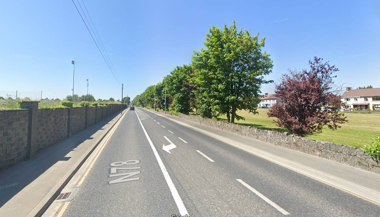 Speeding growing issue in Athy - News - Kildare Nationalist