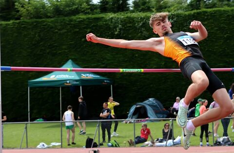 Golds for Kildare at All-Ireland Juvenile finals - Homepage - Kildare ...