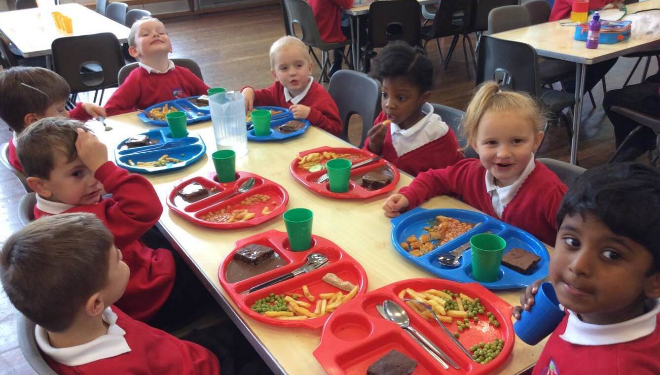 Hot meals in 22 Kildare schools from September - News - Kildare Nationalist