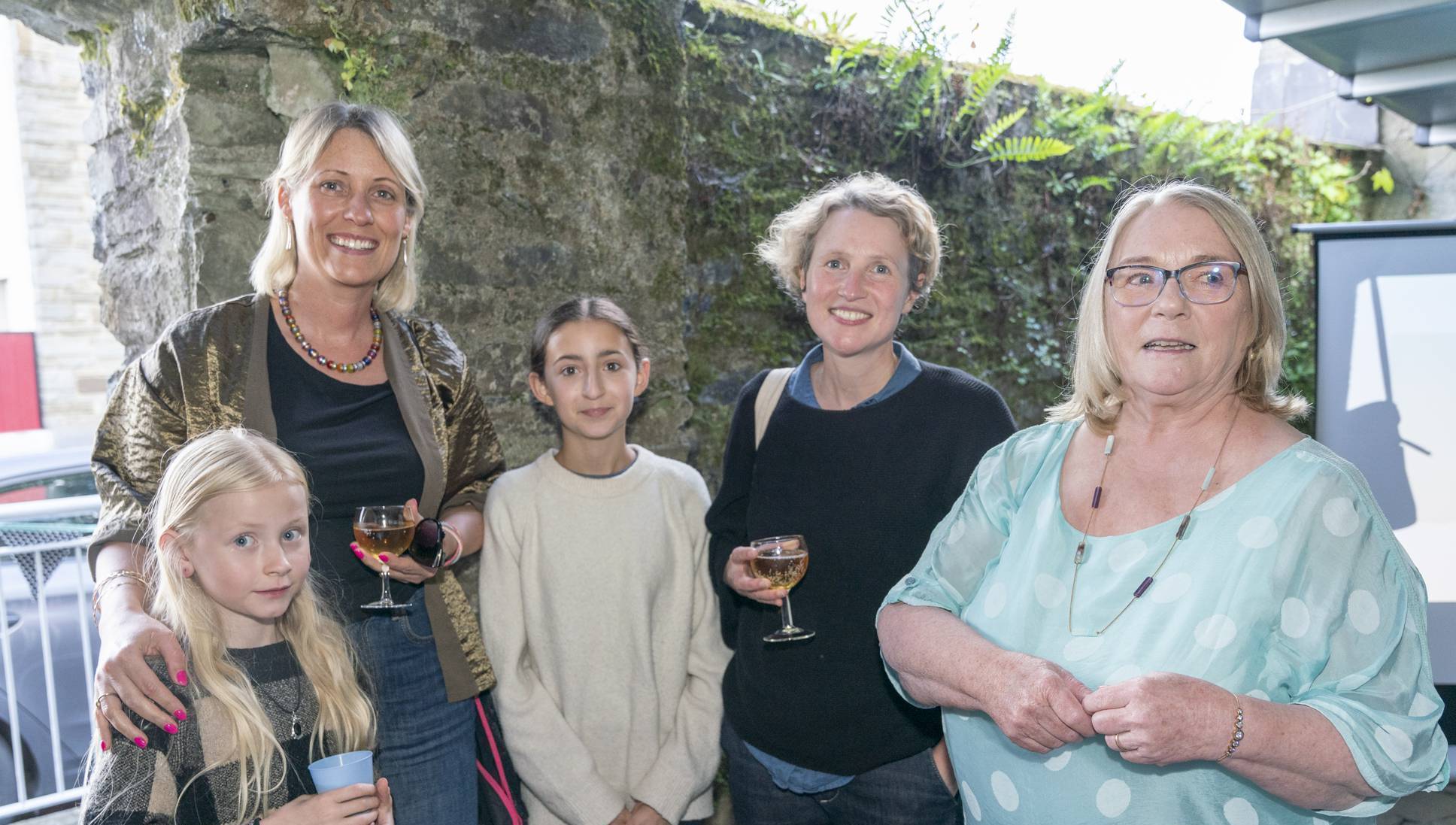 Kildare youth theatre group celebrate 25 years - Whats On - Kildare ...