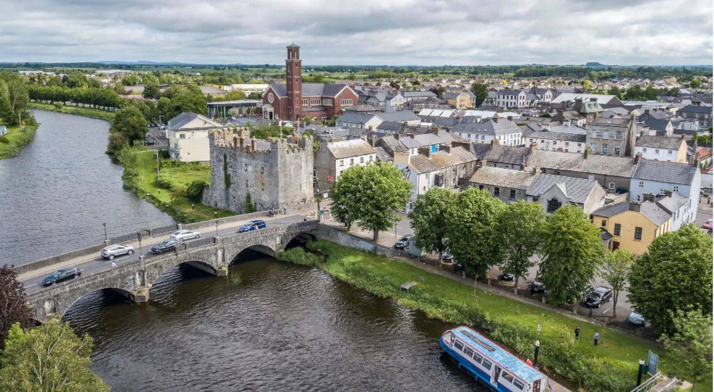 Heritage Week kicks off across Co Kildare this weekend - Whats On ...