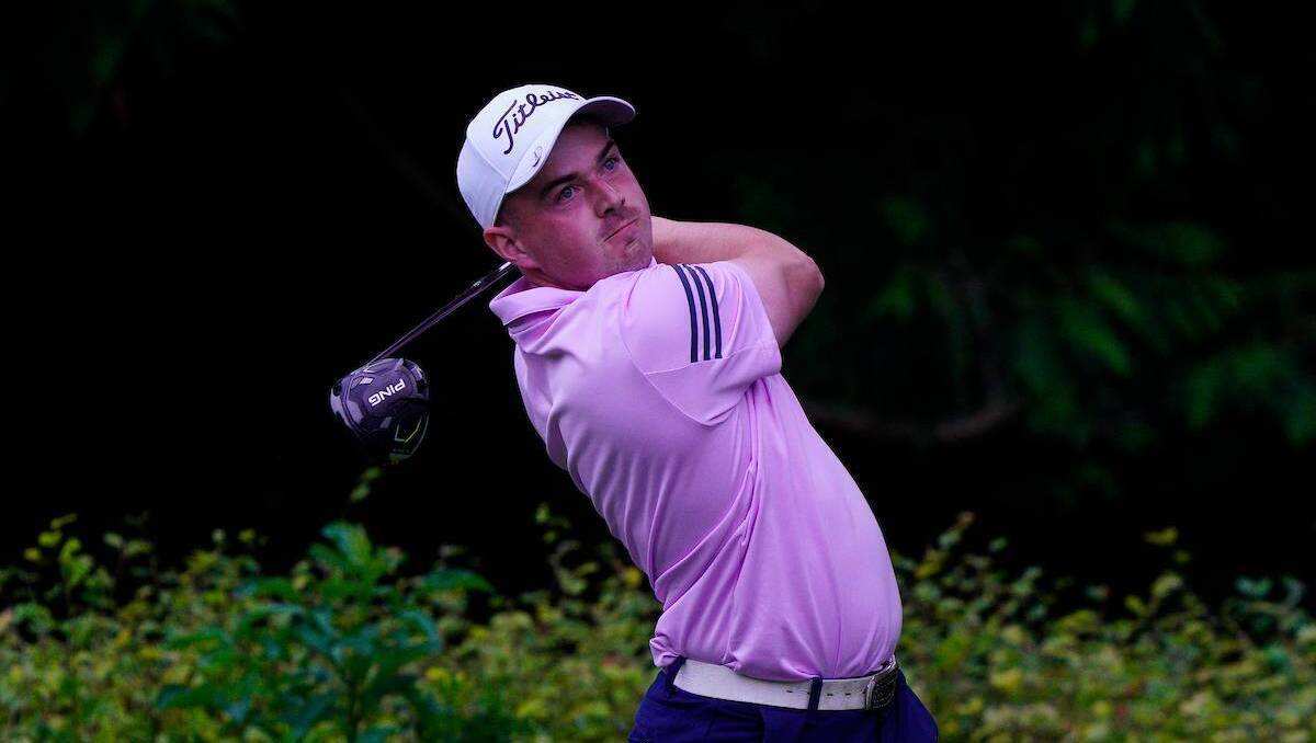 In-form Doran set for Dun Laoghaire - News - Kildare Nationalist