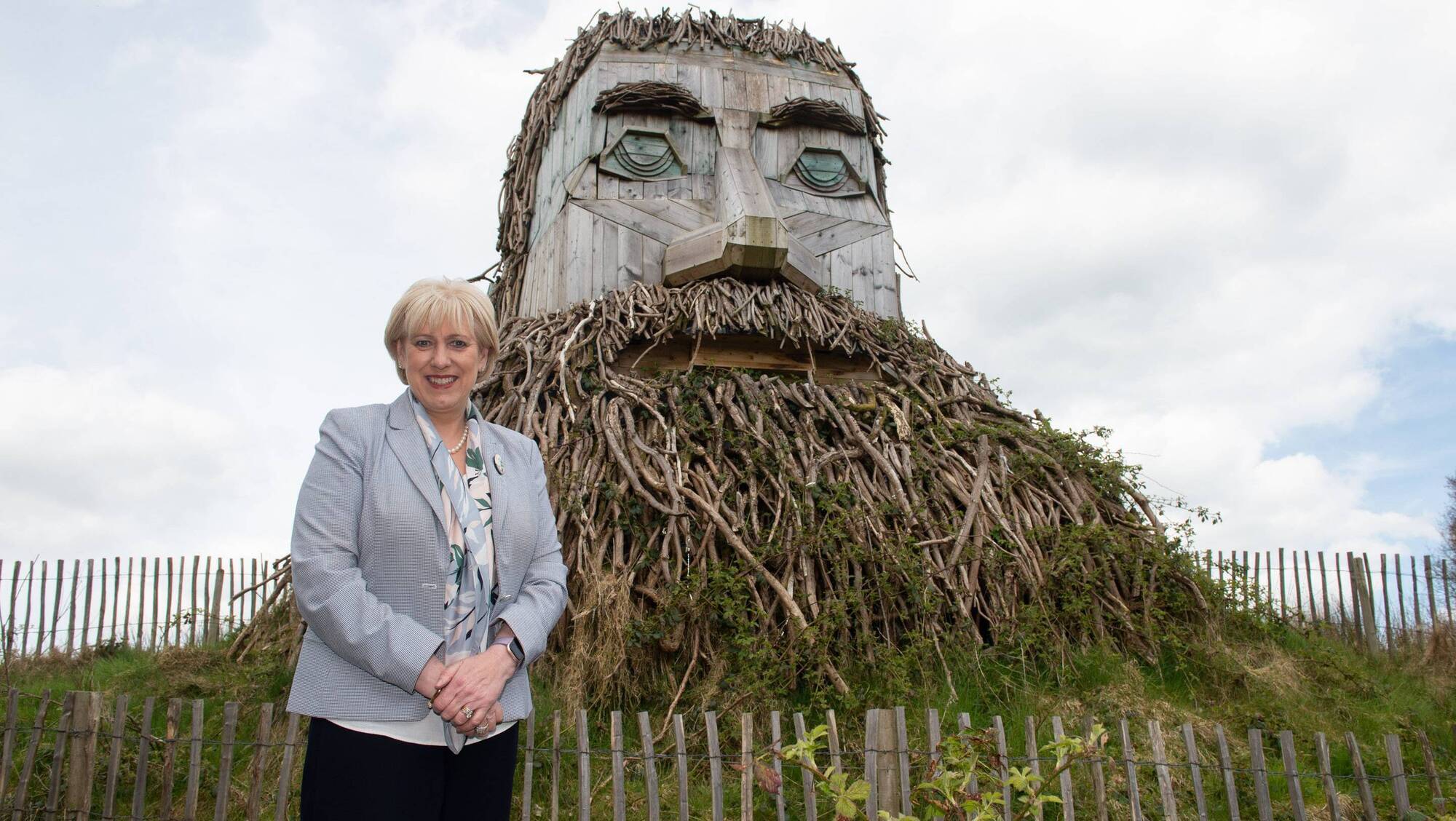 Kildare forest third most popular in State - News - Kildare Nationalist