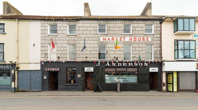 Historic Athy pub set to reopen under new owners - News - Kildare ...