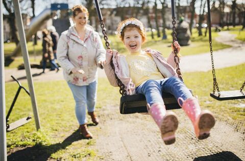 REVEALED: What the new Newbridge play area will look like - News ...