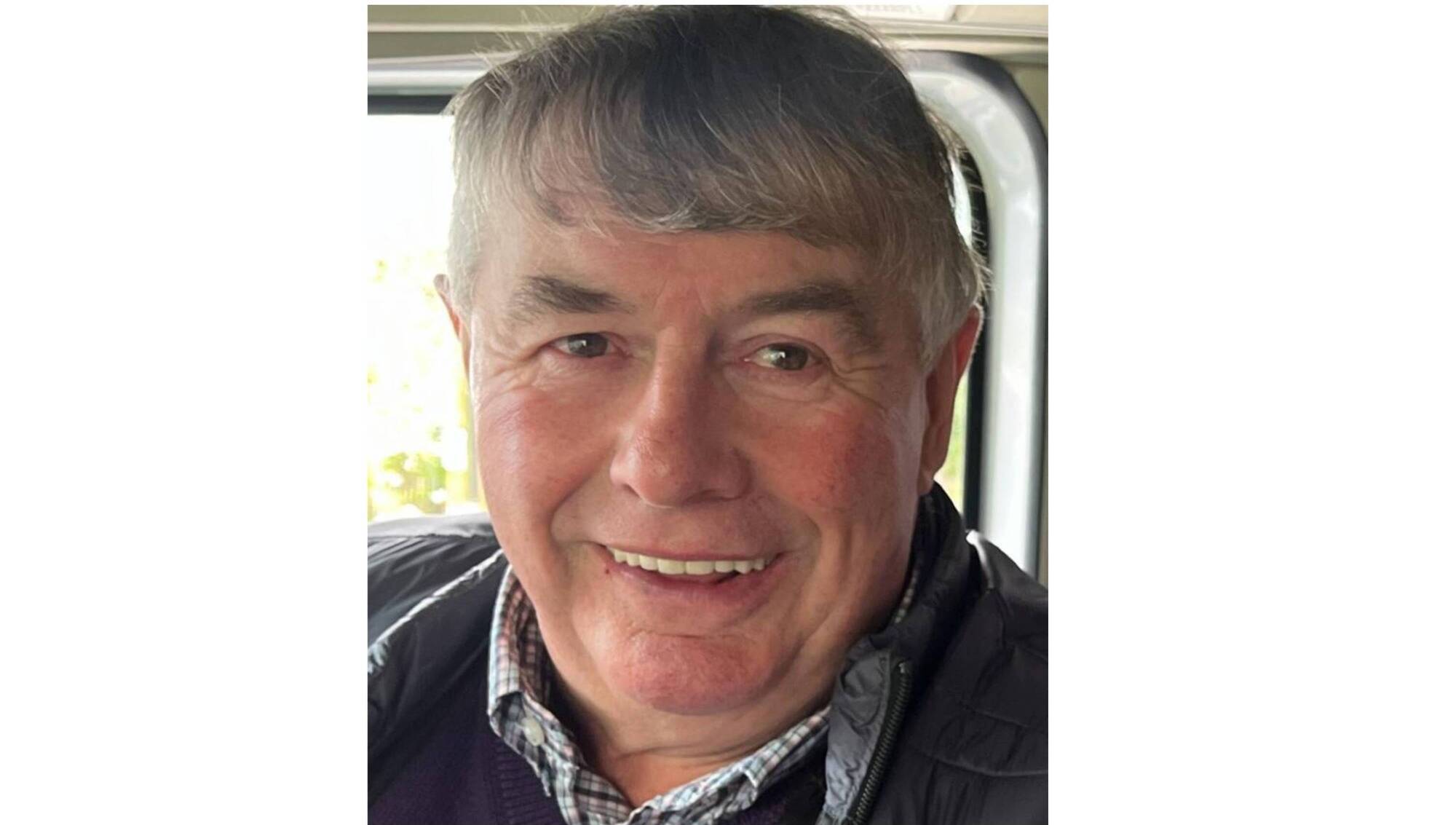 Kildare businessman fondly remembered by local community - Community ...