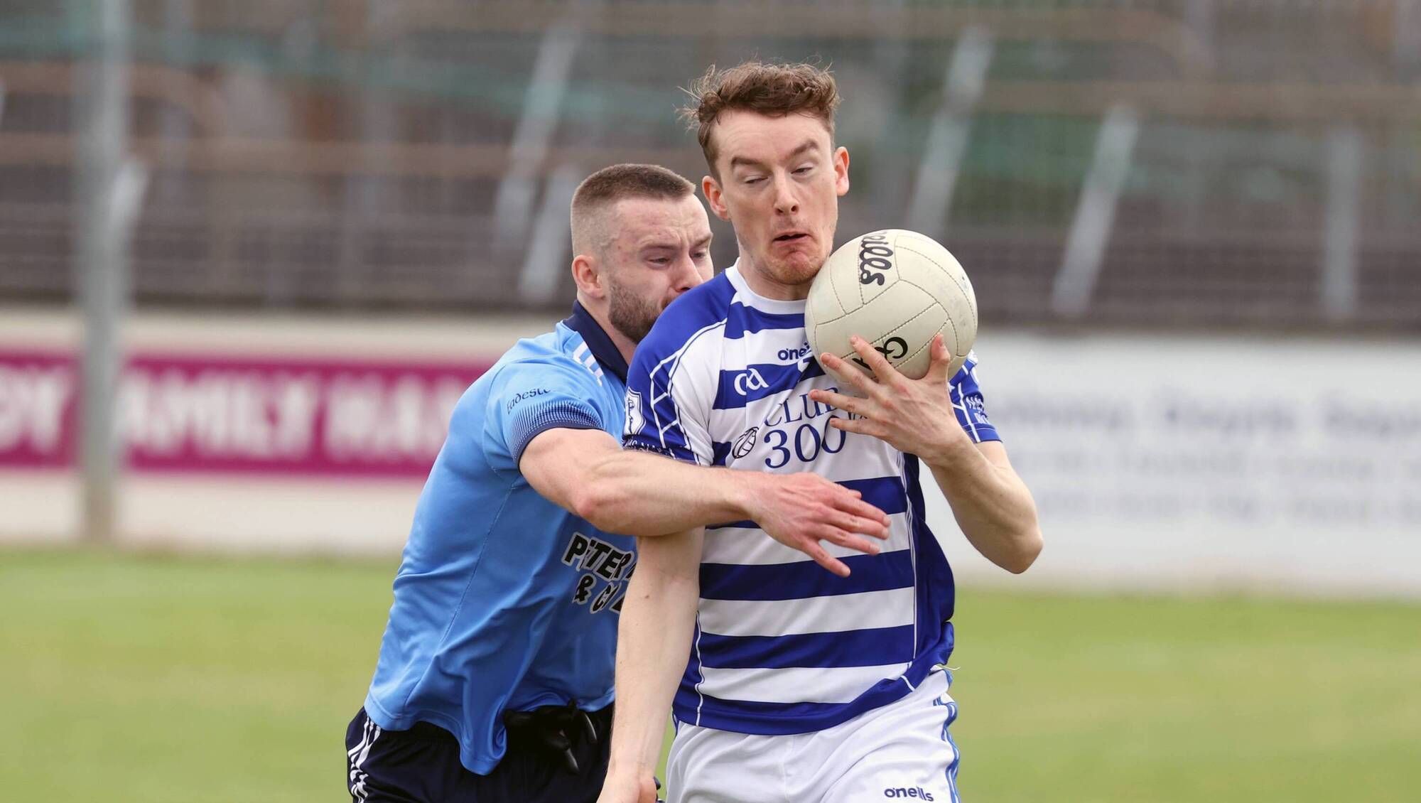 Crucial weekend of football action ahead - News - Kildare Nationalist