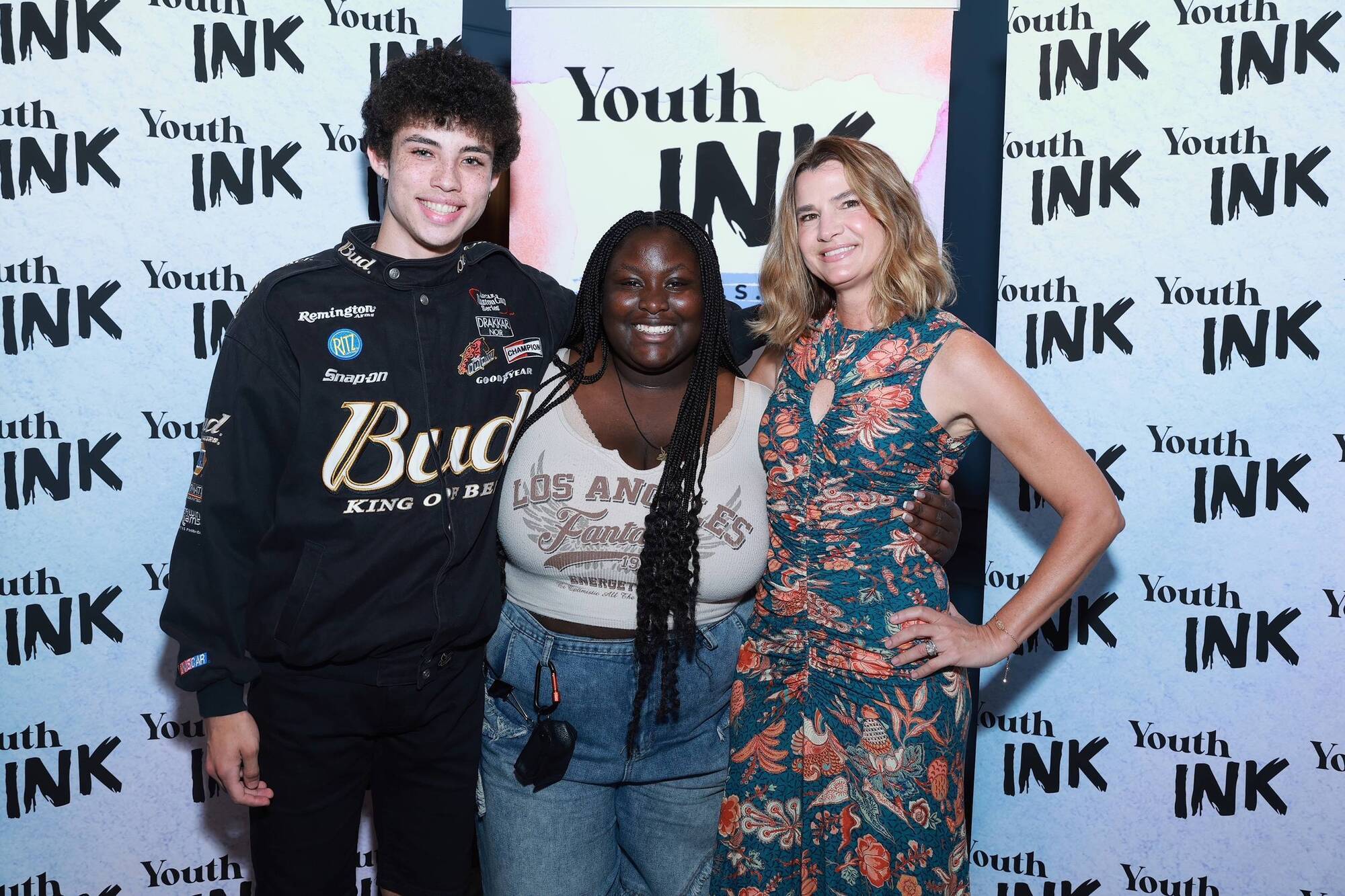 Creative Kildare teens jet off to Boston - News - Kildare Nationalist