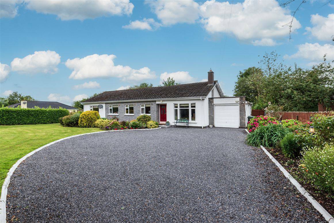Charming bungalow in picturesque area of Kildare - Life - Kildare ...