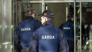 Gardaí to spend estimated €12m on body armour for Public Order Unit ...