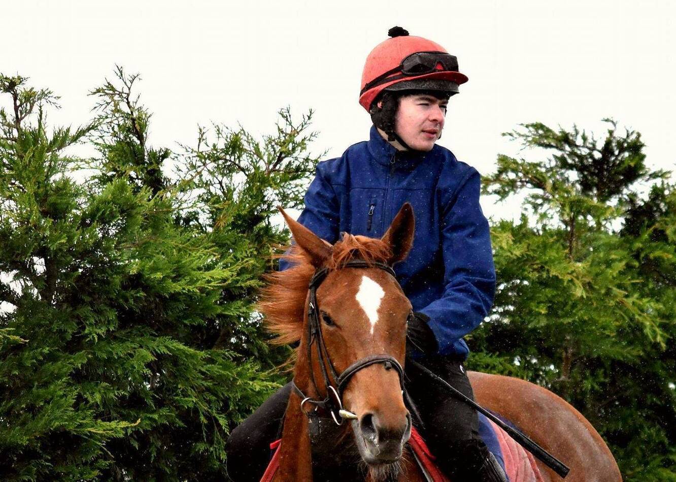Support pours in for young Kildare jockey with life-changing injury ...