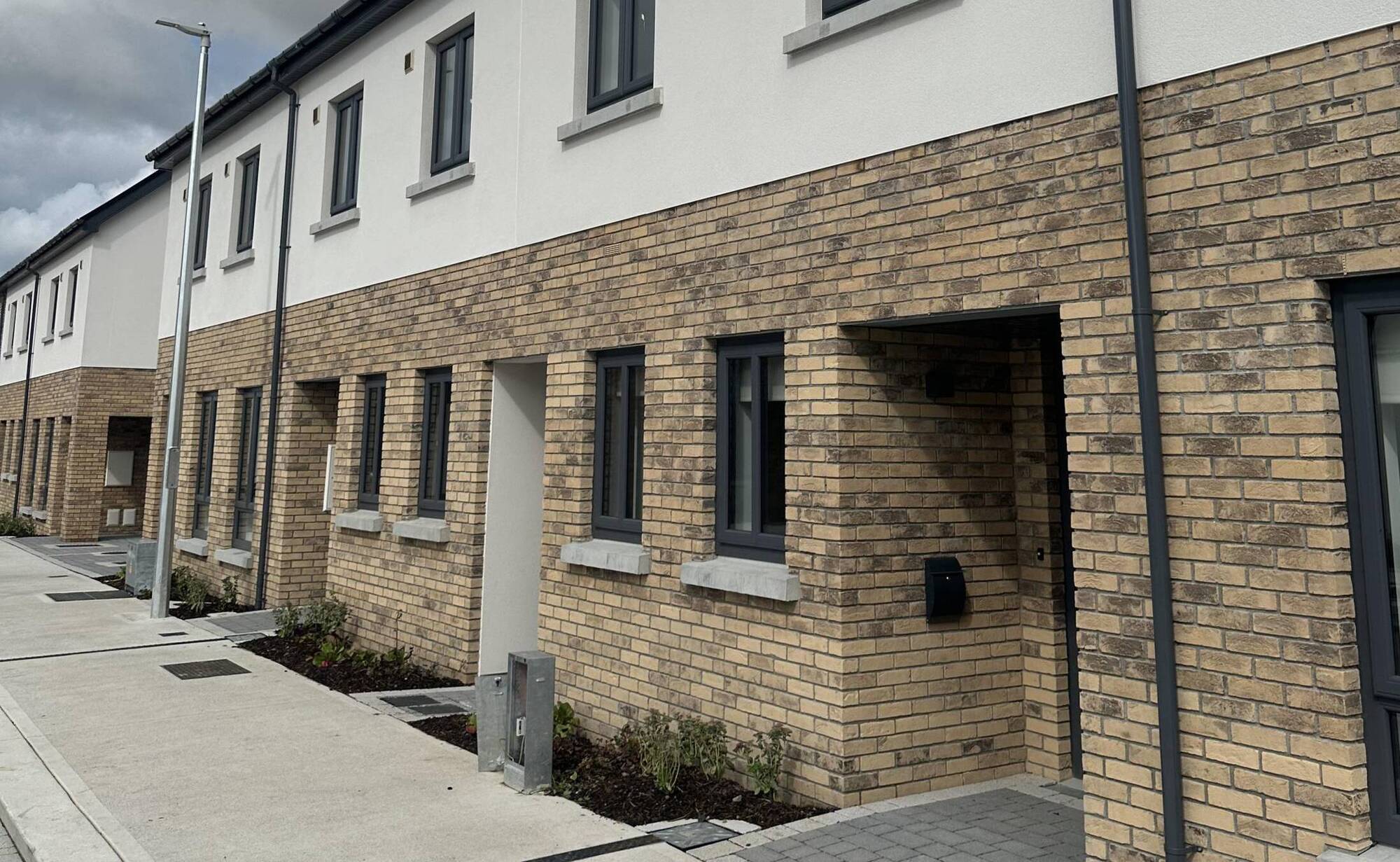 Applications to open tomorrow for Newbridge Cost Rental homes - News ...