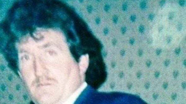 Reward up to £20,000 offered for information on Patrick Devine’s murder ...