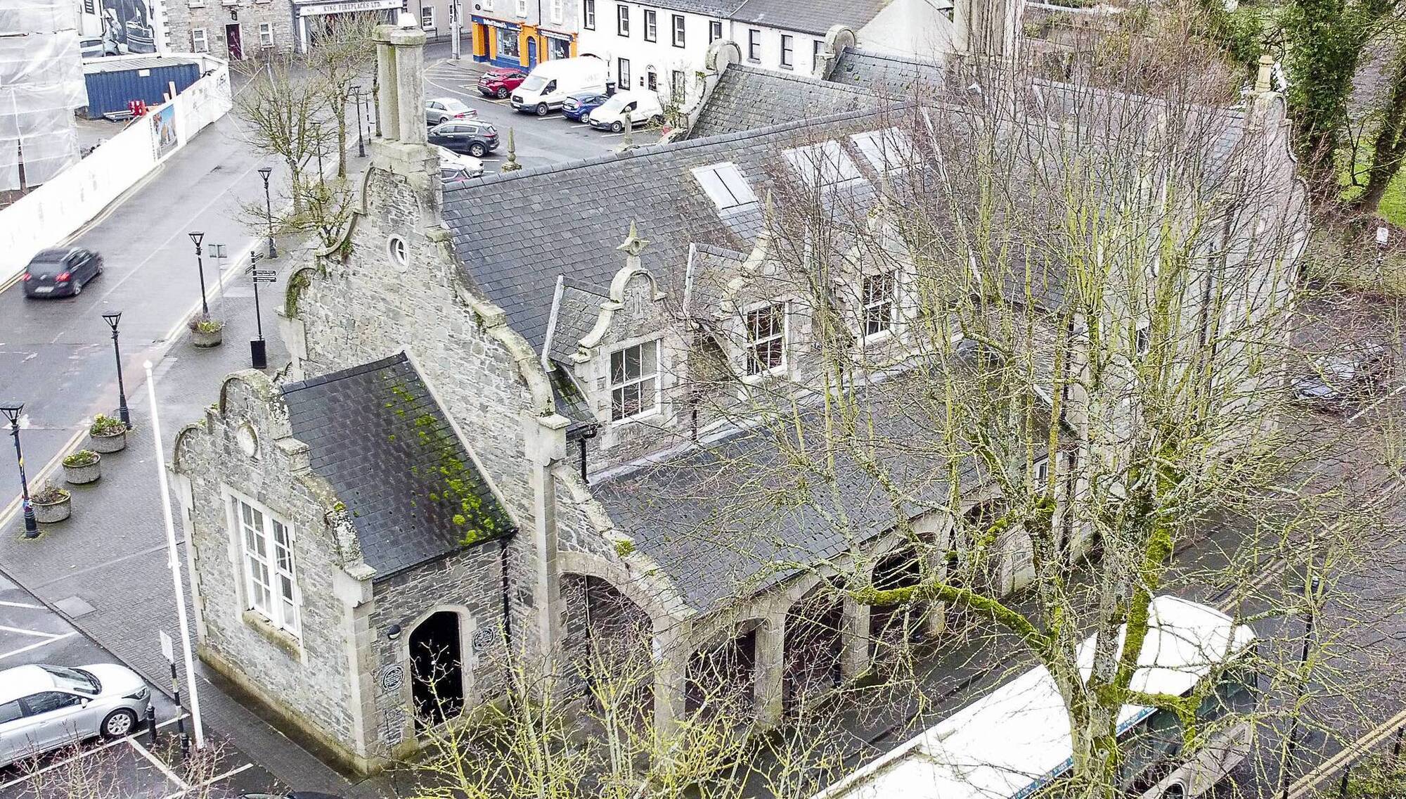 Another arrest will mean jail for street drinking Athy man - News ...