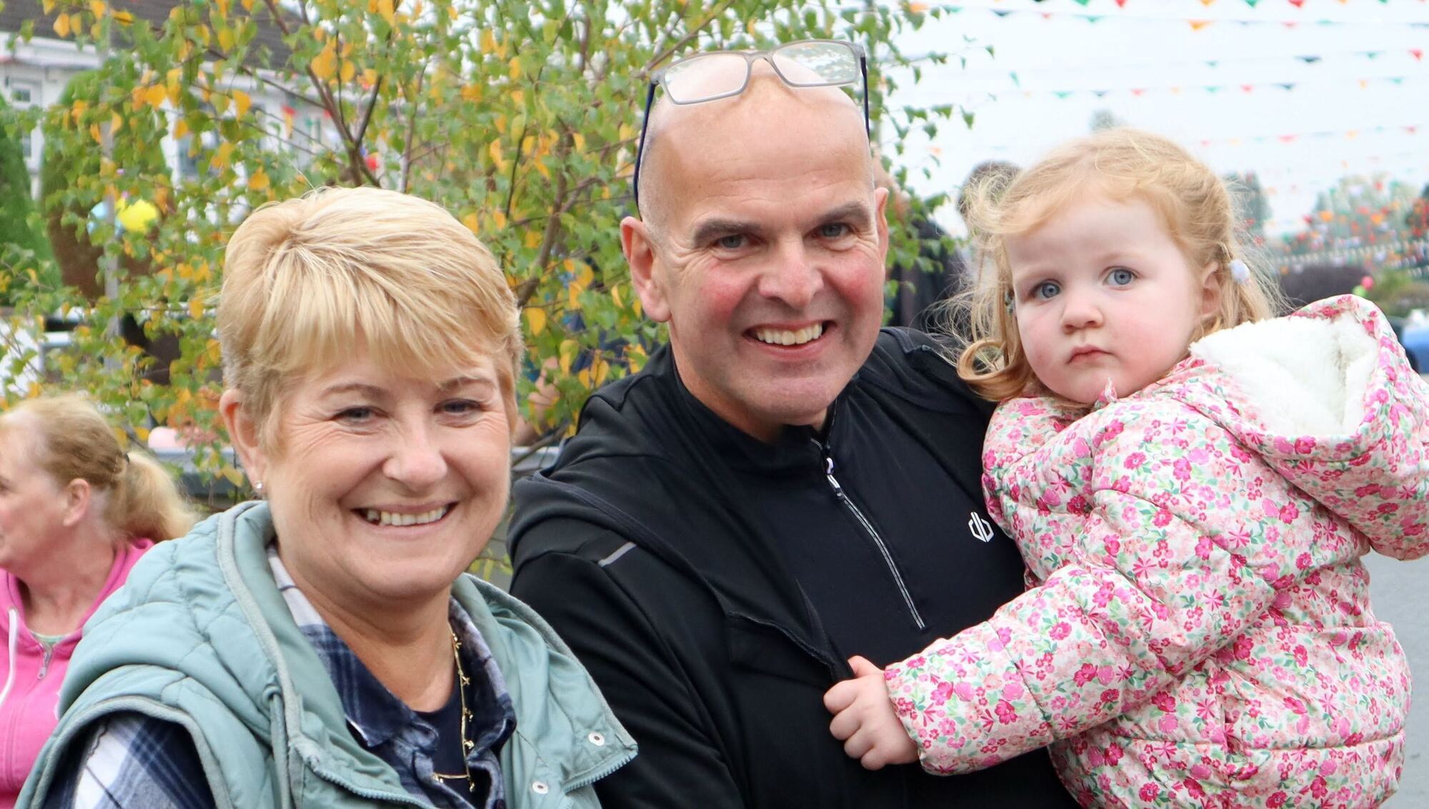 Kilcullen estate celebrates 50 years of community - Community - Kildare ...