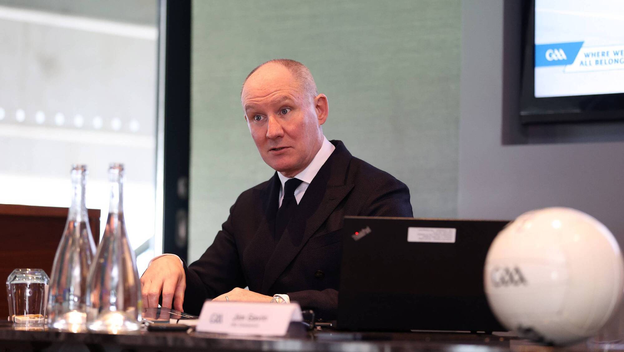 The Supporter: New rules changes chance to take our game back - News ...