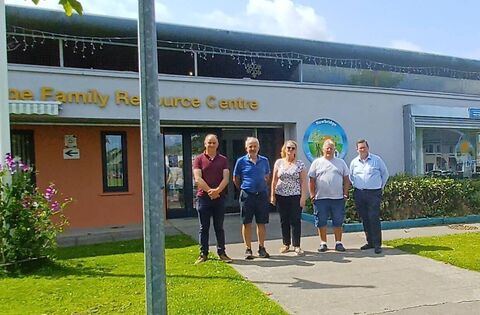 Fundraiser for Newbridge Family Resource Centre this week - Community ...