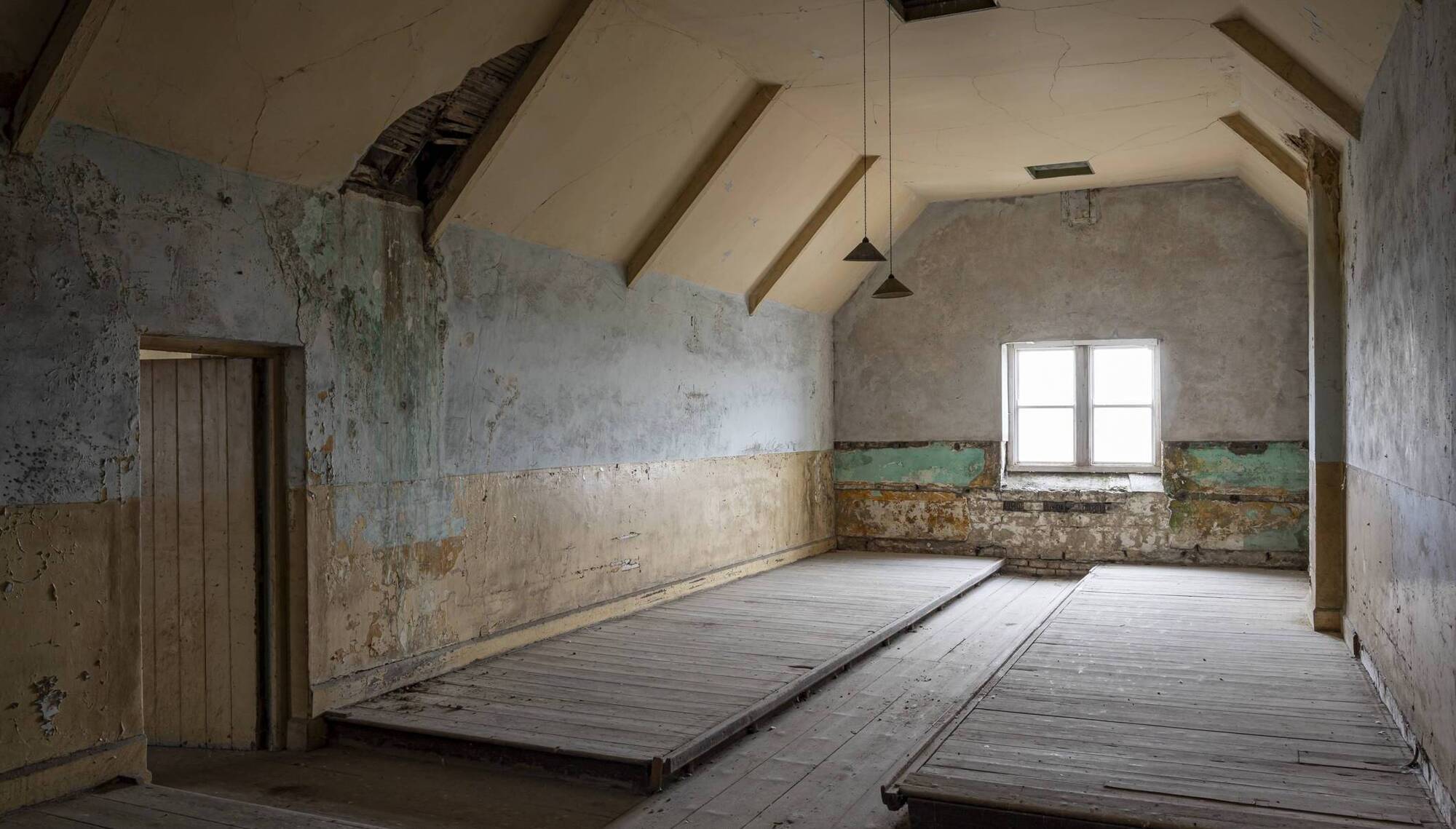 Creative project takes on Athy Workhouse - Whats On - Kildare Nationalist
