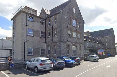 Bygone days of hypnosis before surgery at Naas Hospital - Life ...