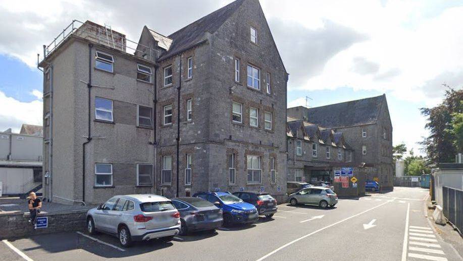 Bygone days of hypnosis before surgery at Naas Hospital - Life ...