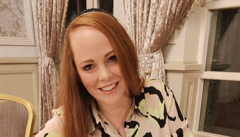 Sinn Féin's Shónagh Ní Raghallaigh eager to start election campaign ...