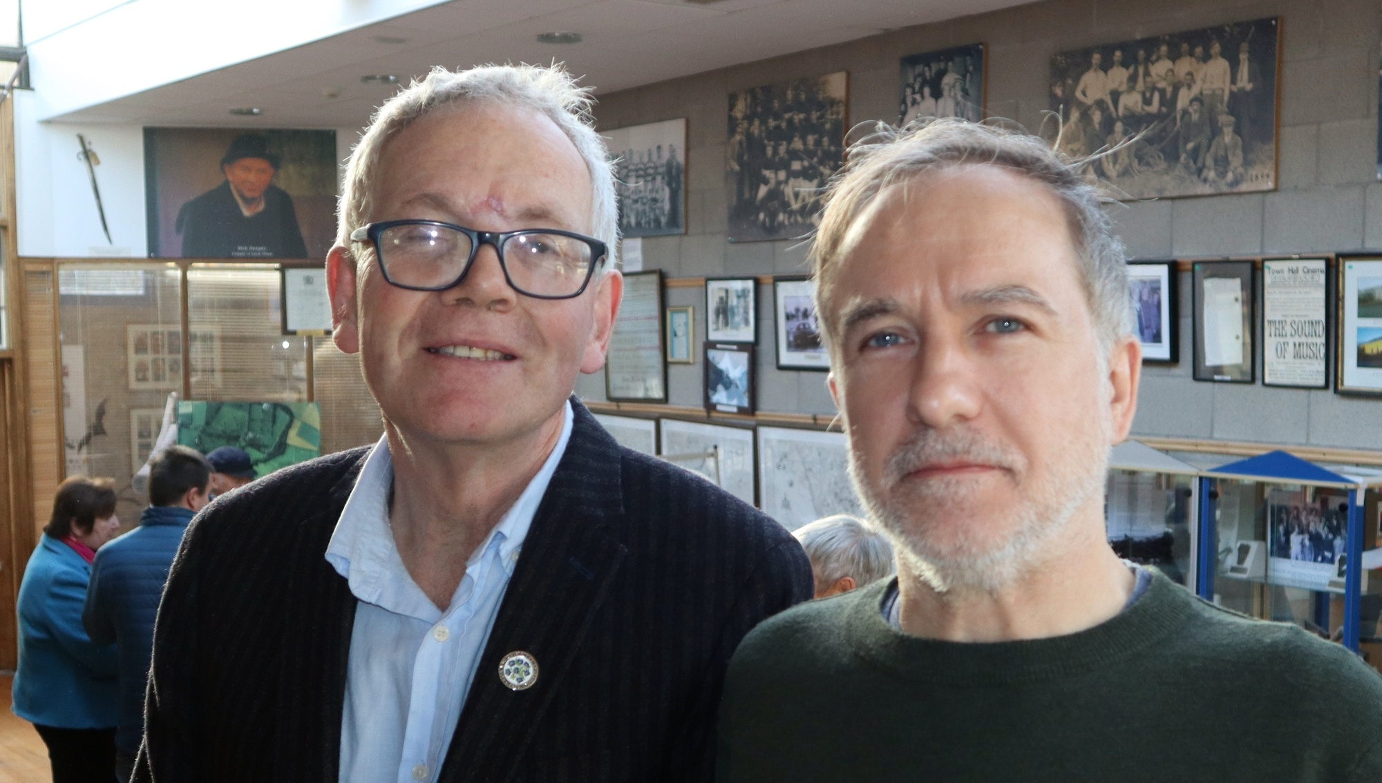 Kildare talk on John Devoy illuminated life of exiled Fenian - News ...