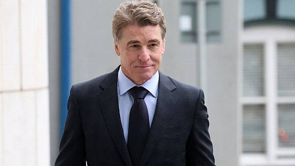 Brendan Mullin found guilty of stealing hundreds of thousands of euro ...