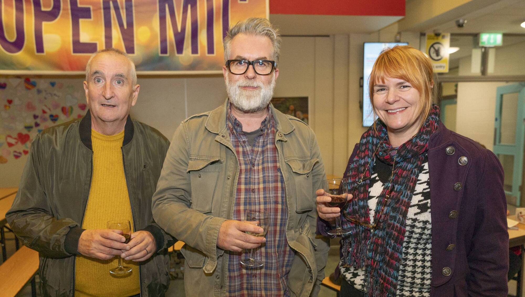 Francis Taaffe – the Athy man working on some of your favourite TV ...