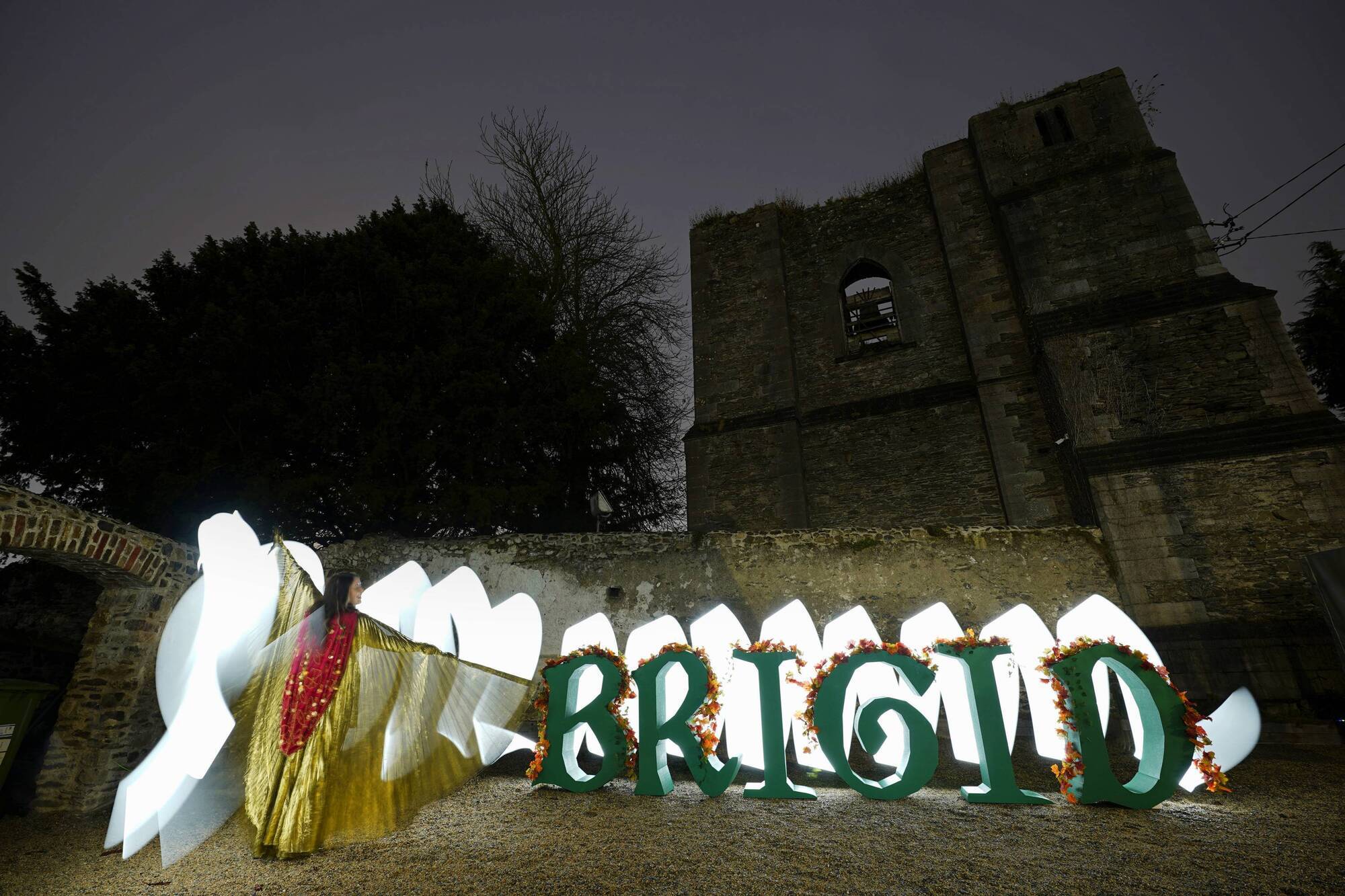 Brigid 2025 Festival Launch Programme - Whats On - Kildare Nationalist