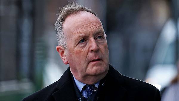 Colm Fox inquest: Senior garda admits not understanding suicide note ...