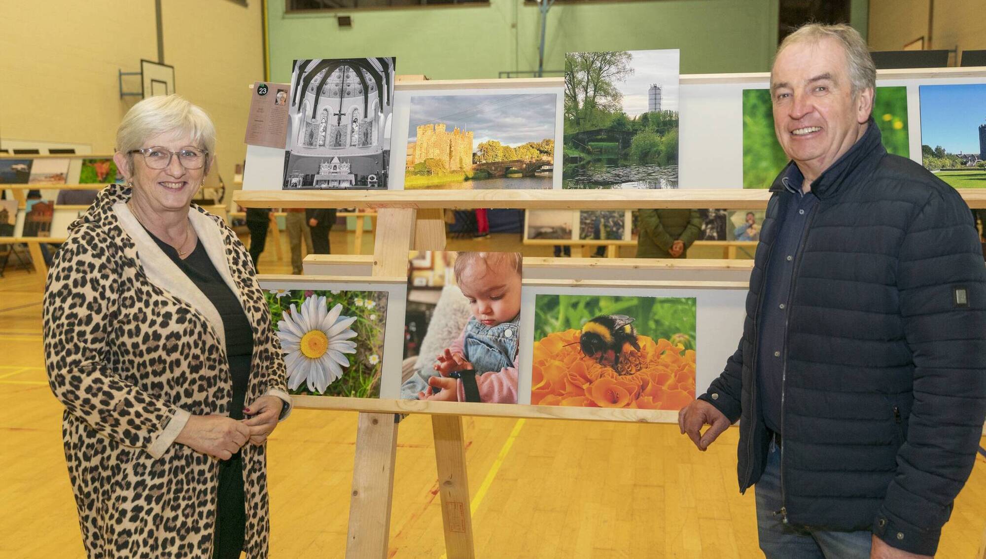 Athy Photographic Society snappers showcase work - Community - Kildare ...