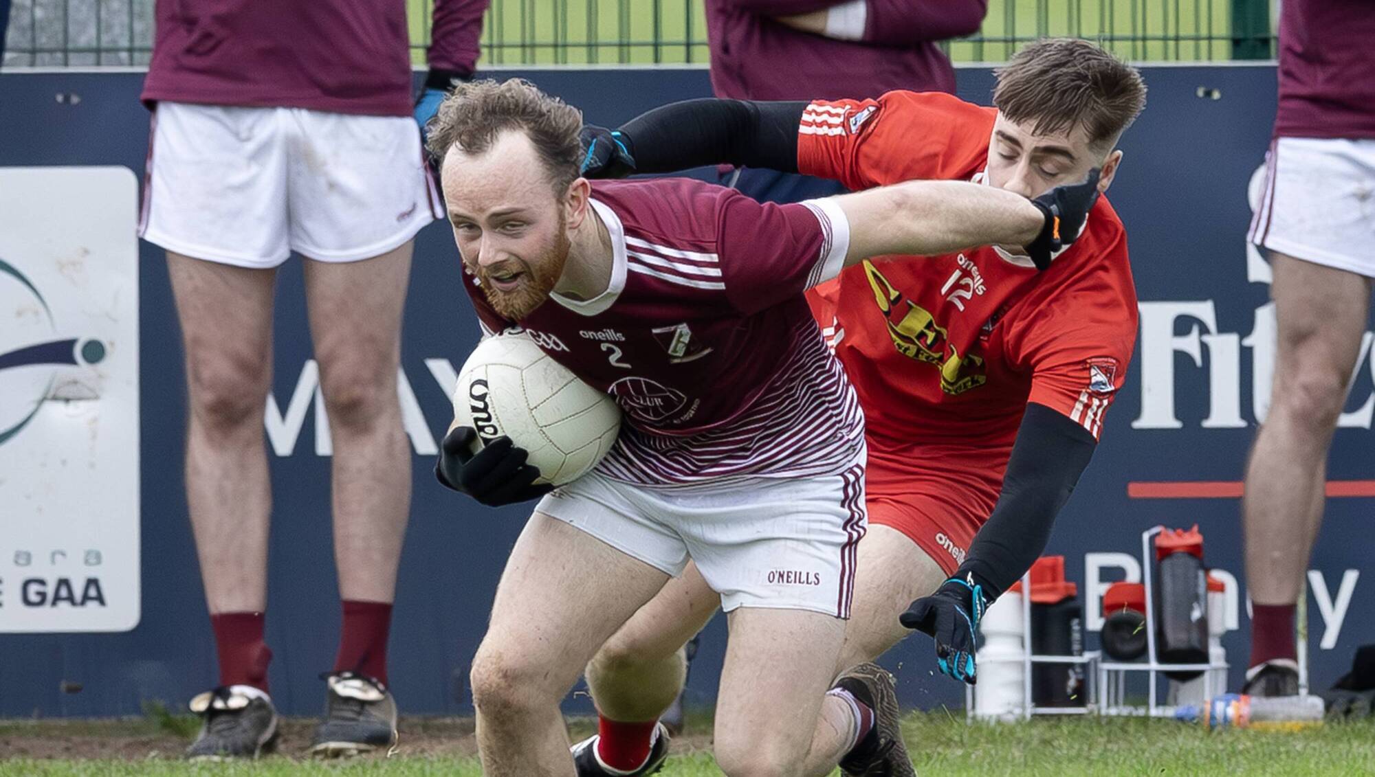 Caragh progress to Leinster final after extra-time thriller - News ...