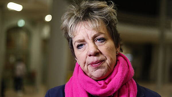 Ivana Bacik repeats Labour's plan to introduce state-run integration ...