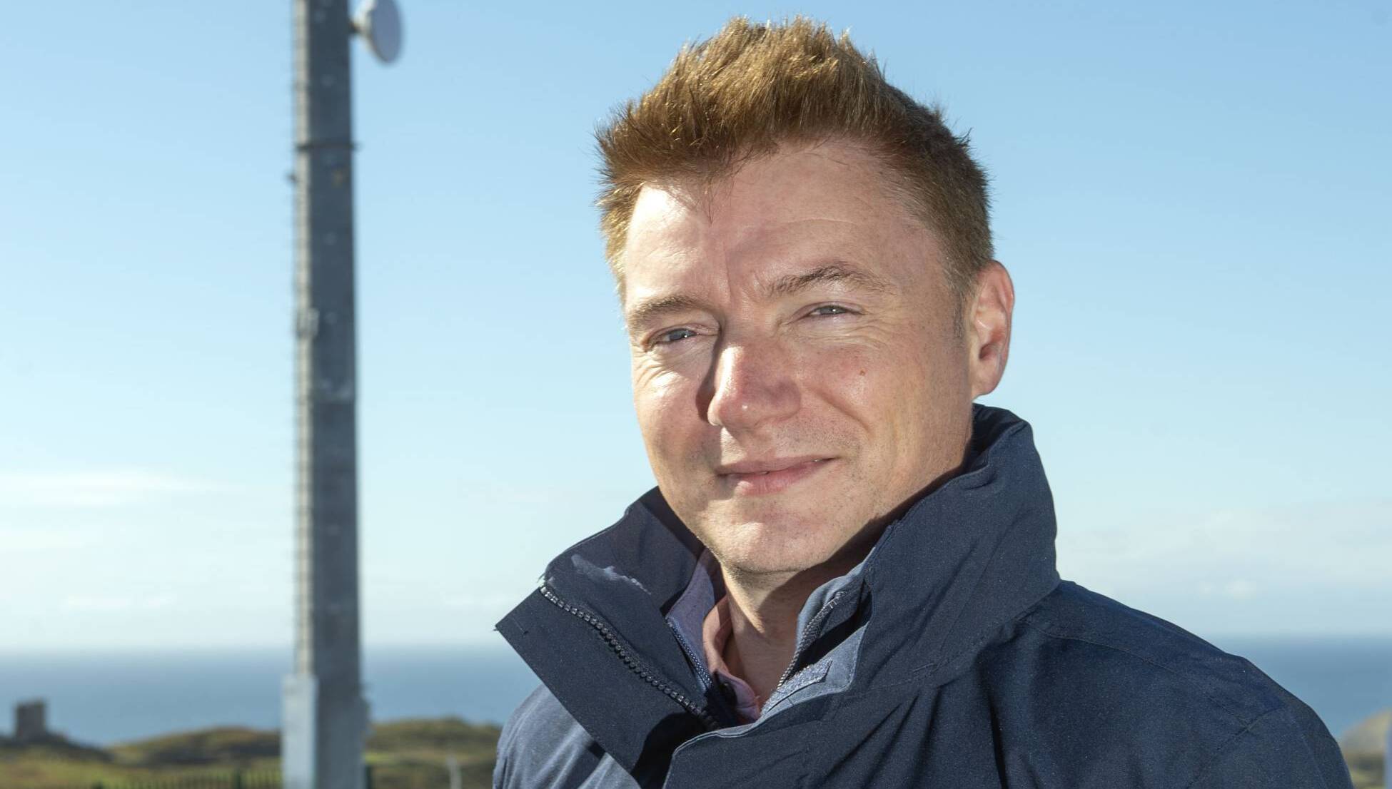 Kildare clubs encouraged to host telecom towers - News - Kildare Nationalist