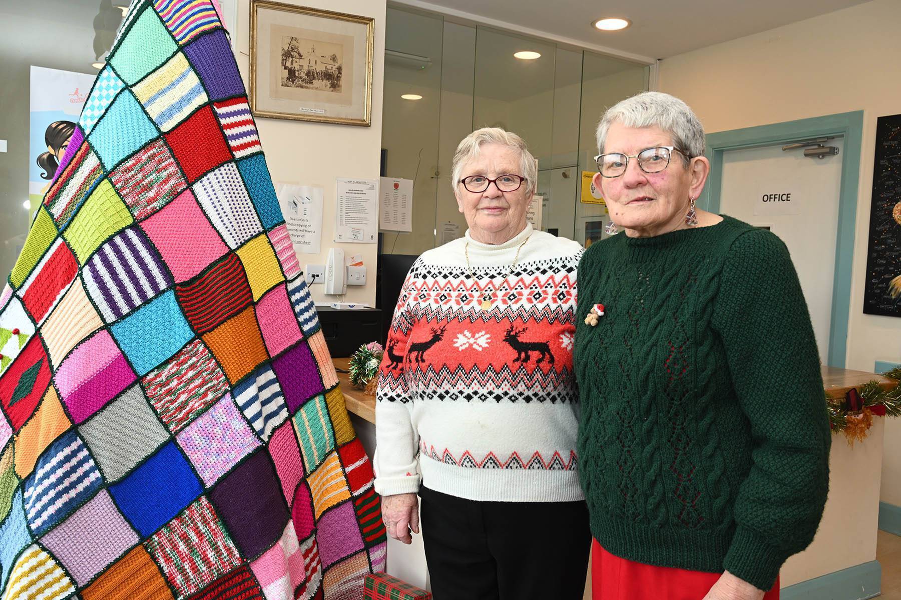 Talent shines at Suncroft craft fair - Community - Kildare Nationalist