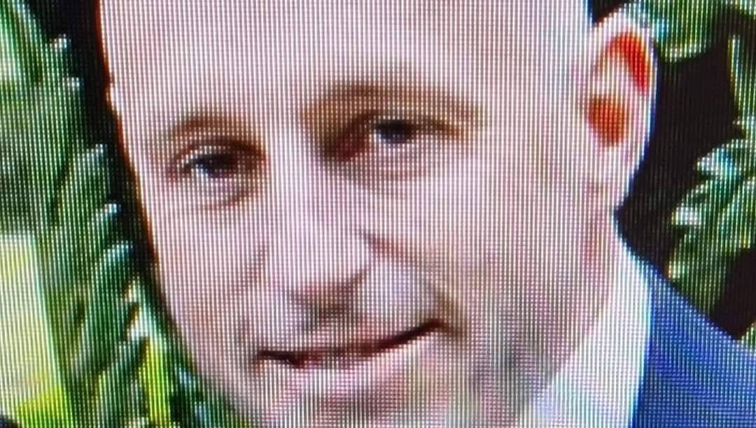 Updated: Kildare gardaí concerned for missing man - News - Kildare Nationalist