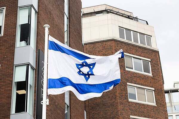 Israel to close its embassy in Ireland due to 'extreme anti-Israel ...