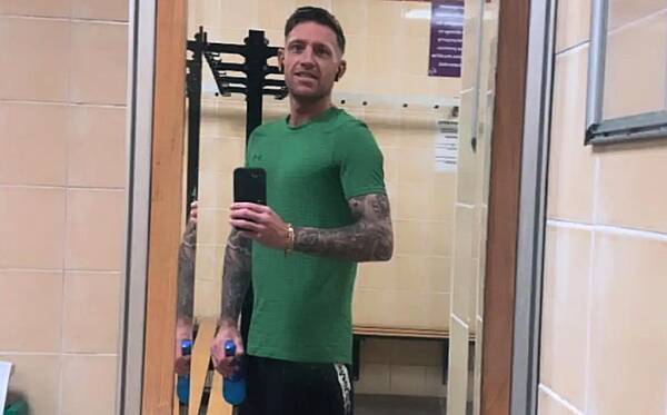 Nephew of murdered Limerick crime boss jailed for assault of girlfriend ...