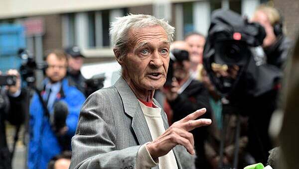 Member of 'Birmingham Six' Paddy Hill dies aged 80 - News - Kildare ...