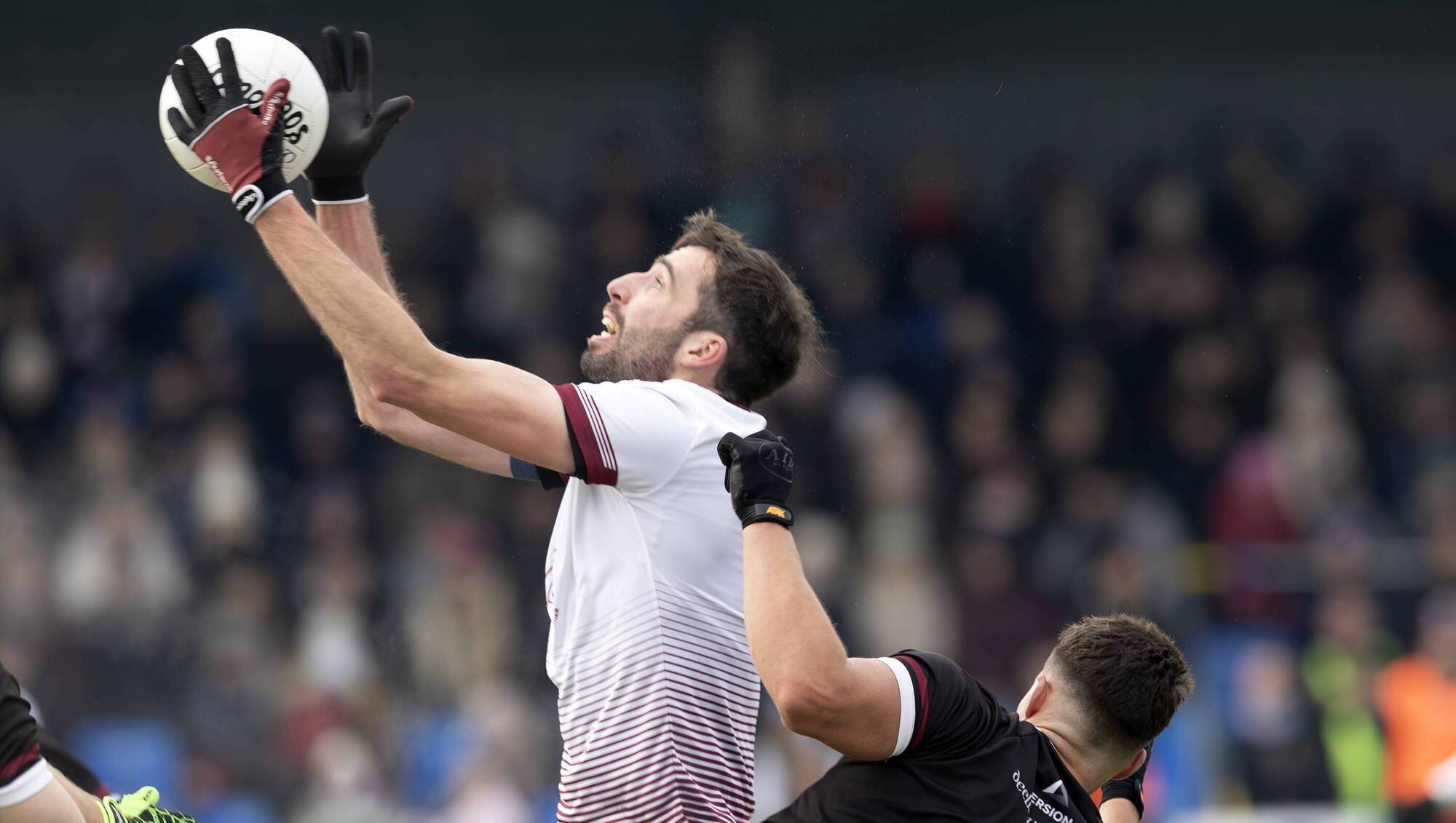 Caragh's Croke Park dreams ended by classy Crossmolina - News - Kildare ...