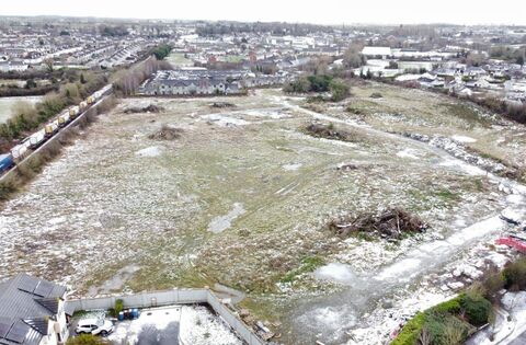 Athy estate approved despite local opposition - News - Kildare Nationalist