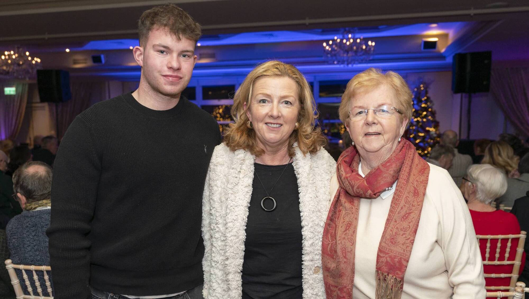 PHOTOS: Jack L Concert in Clanard Court Hotel, Athy - Whats On ...